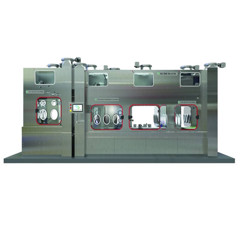 Products | Schematic Engineering Industries